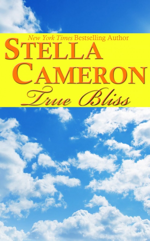 True Bliss - Stella Cameron
